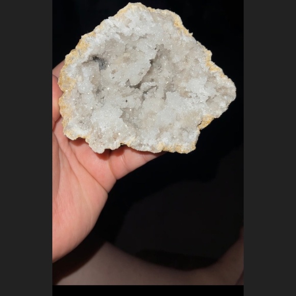 Holiday | Crackable Geode Large | Poshmark